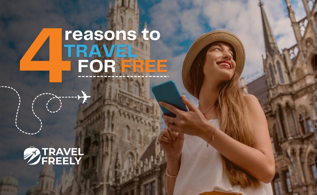 Free Travel Archives - Travel Freely