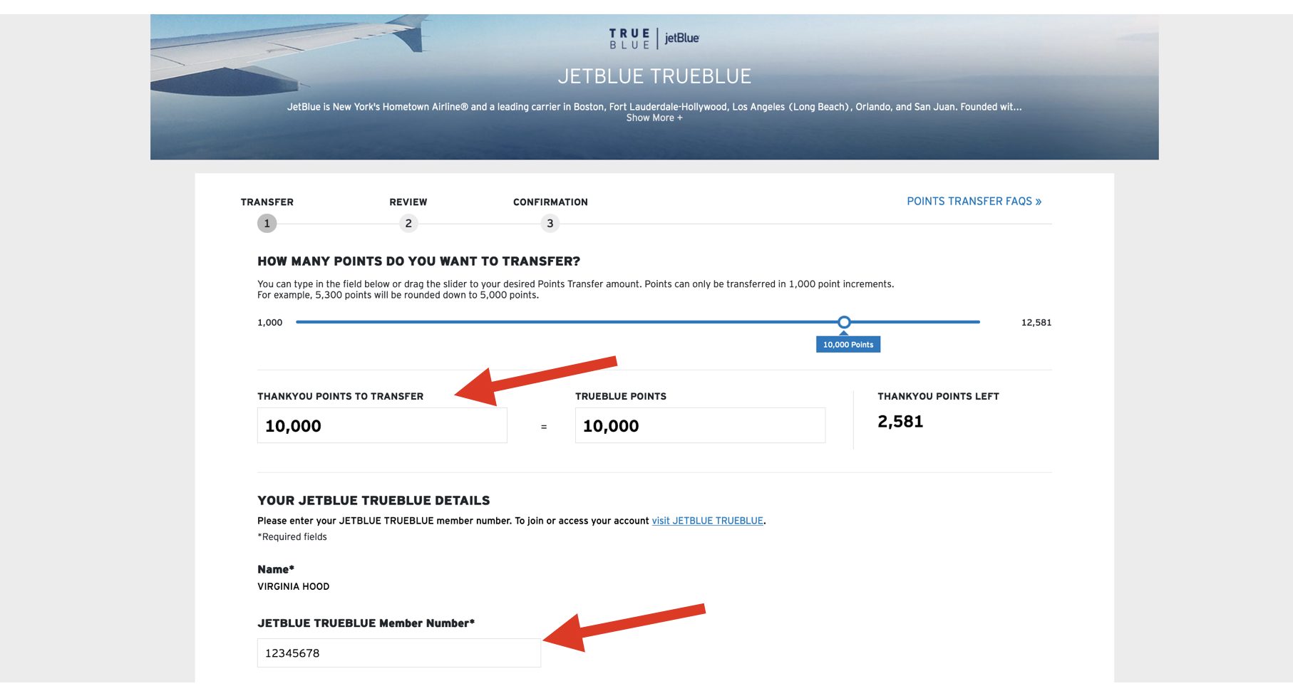 Citi ThankYou Points Guide | Travel Freely