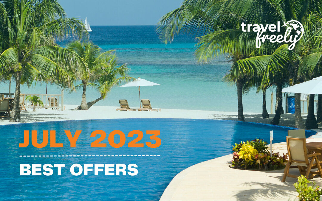 Beginner Resources Archives - Travel Freely