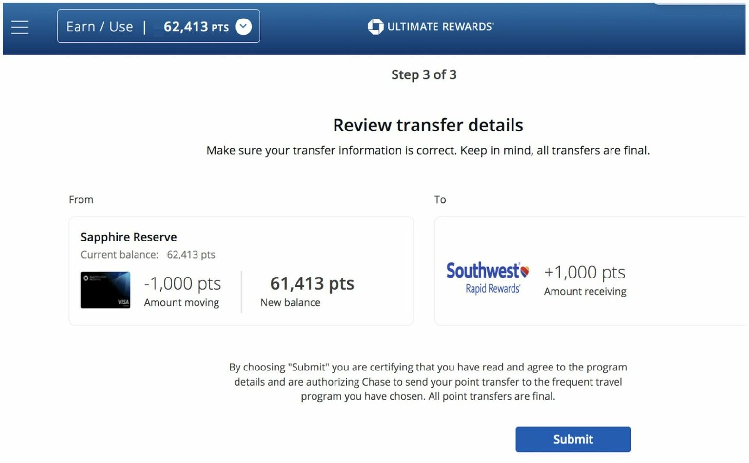 Beginner's Guide: Transfer Partners 101 - Travel Freely