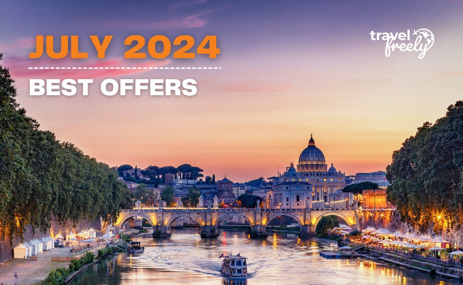 Best Credit Cards for Free Travel | July 2024 | Travel Freely