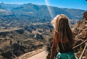 Travel Freely Partner Home