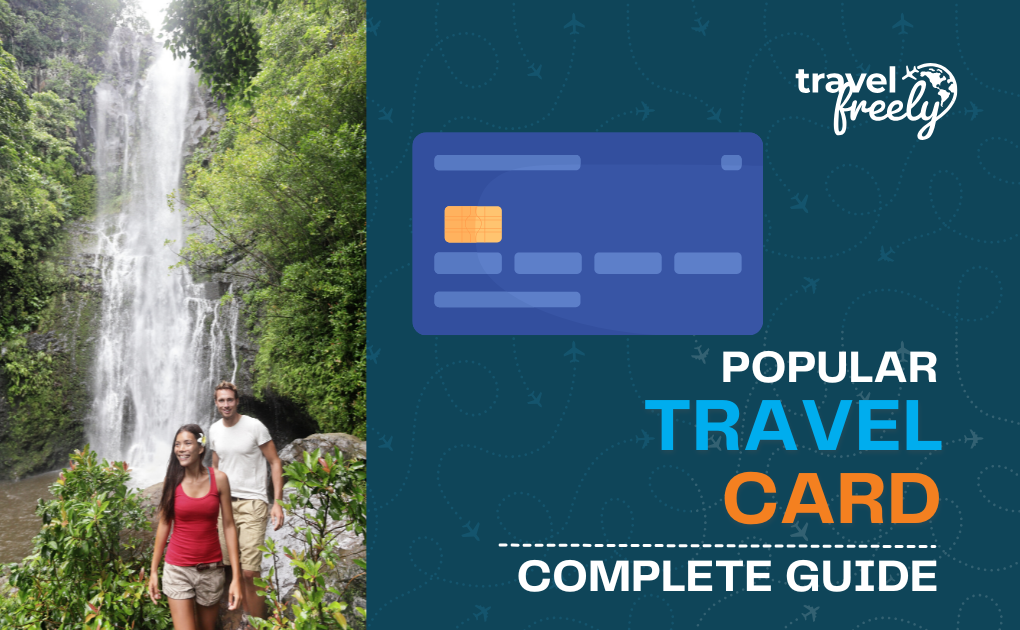 American Express® Gold Card: Complete Guide | Travel Freely
