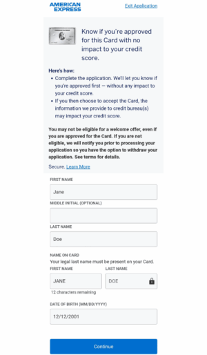 Amex's New "As High As" Feature: What It Means & How It Works - Travel ...