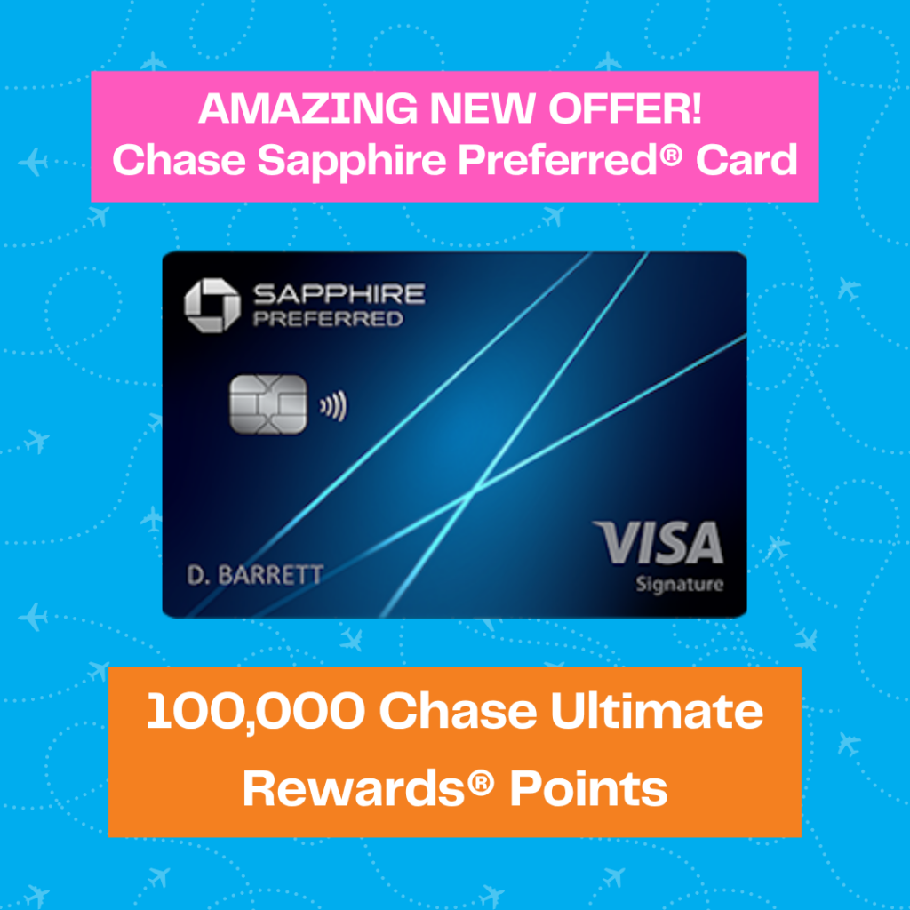 Q&A on the Chase Sapphire Preferred® Card - Travel Freely